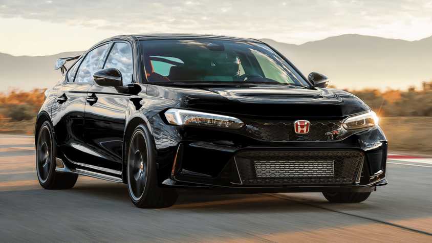 2025 Honda Civic Sedan Pricing Photos And Specs