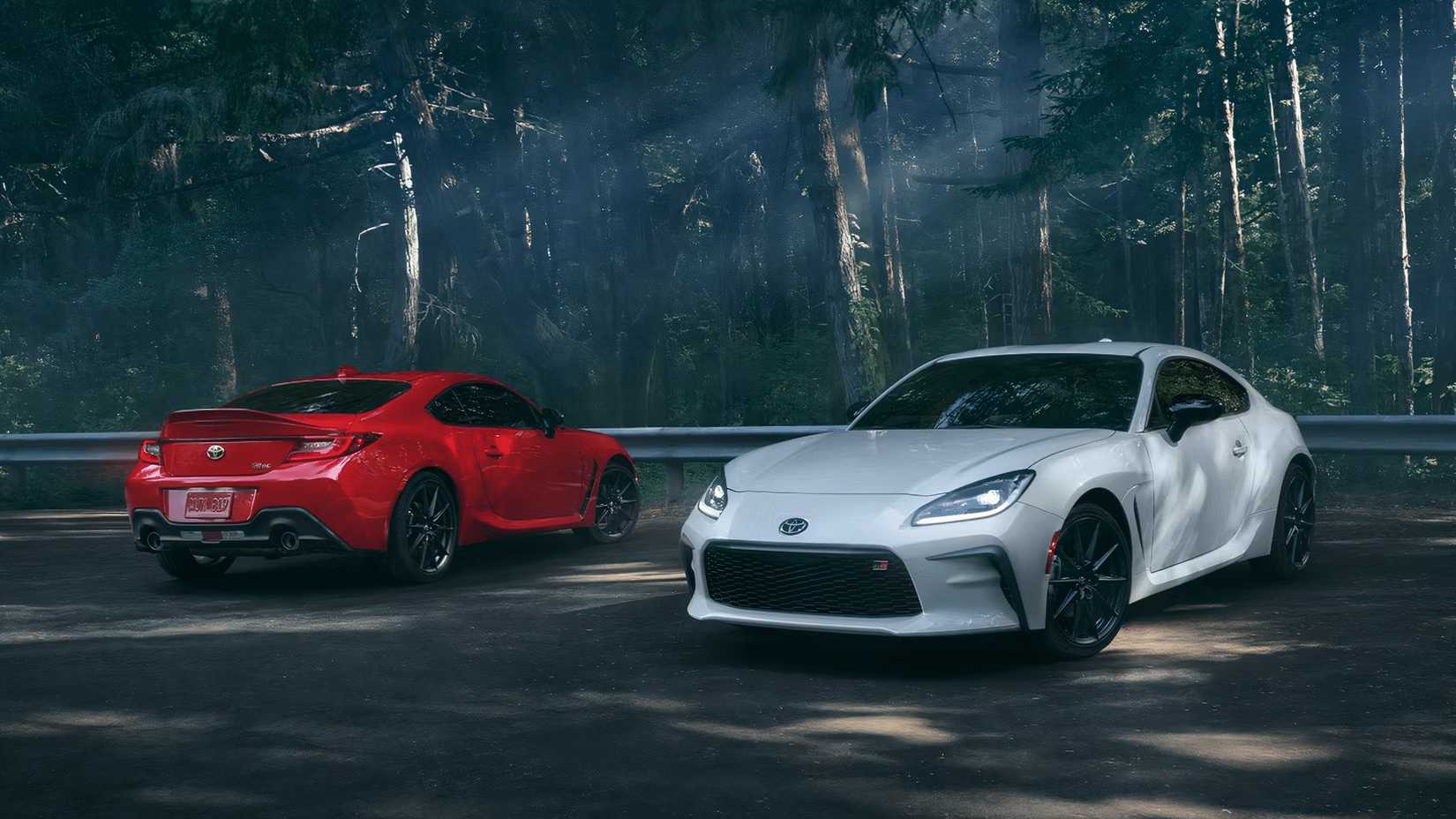 10 Of The Best Toyota Sports Cars Ever Made