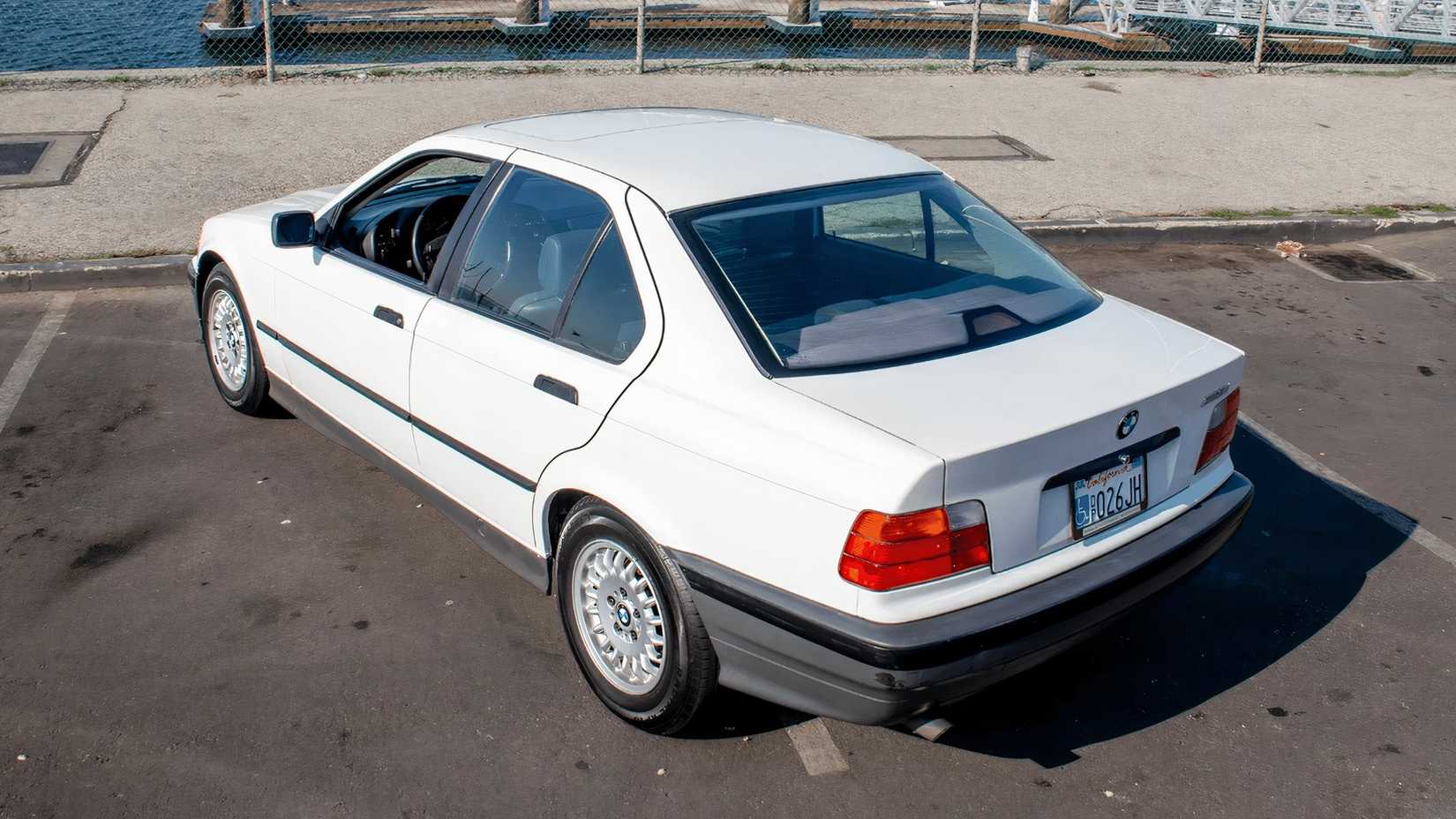 BMW E36 Years And Models | Explore The Best Of The E36 3 Series