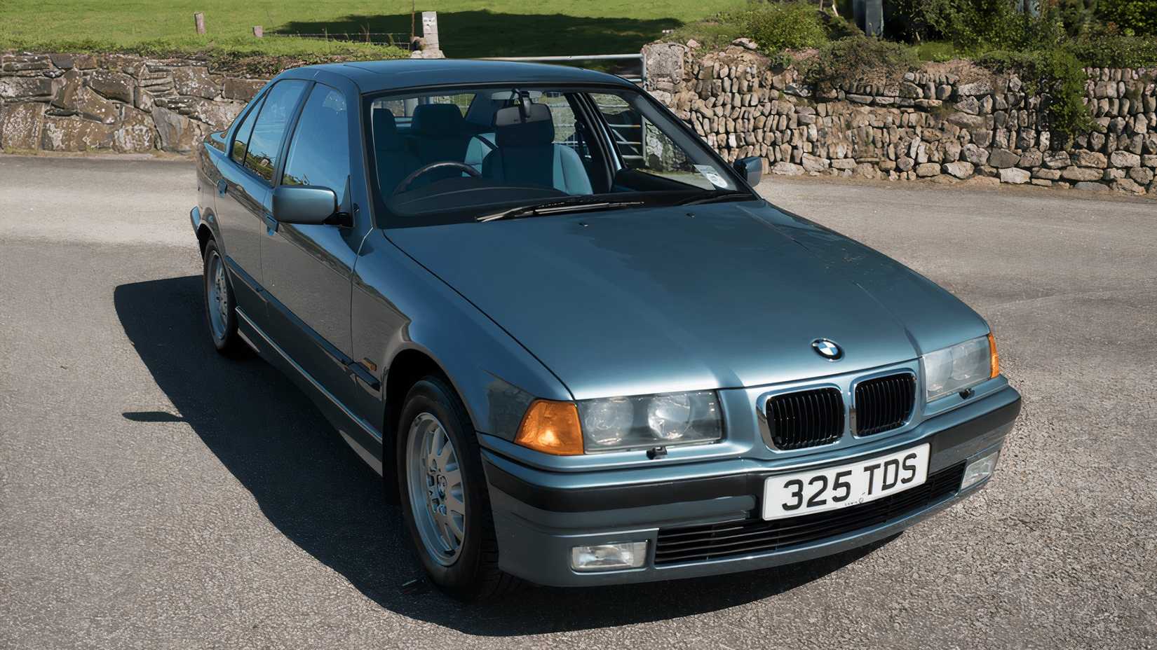 BMW E36 Years And Models | Explore The Best Of The E36 3 Series