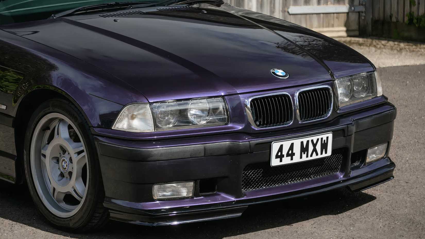 BMW E36 Years And Models | Explore The Best Of The E36 3 Series