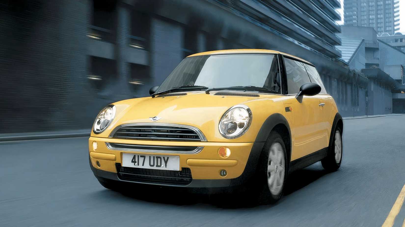 Are Mini Coopers Reliable?