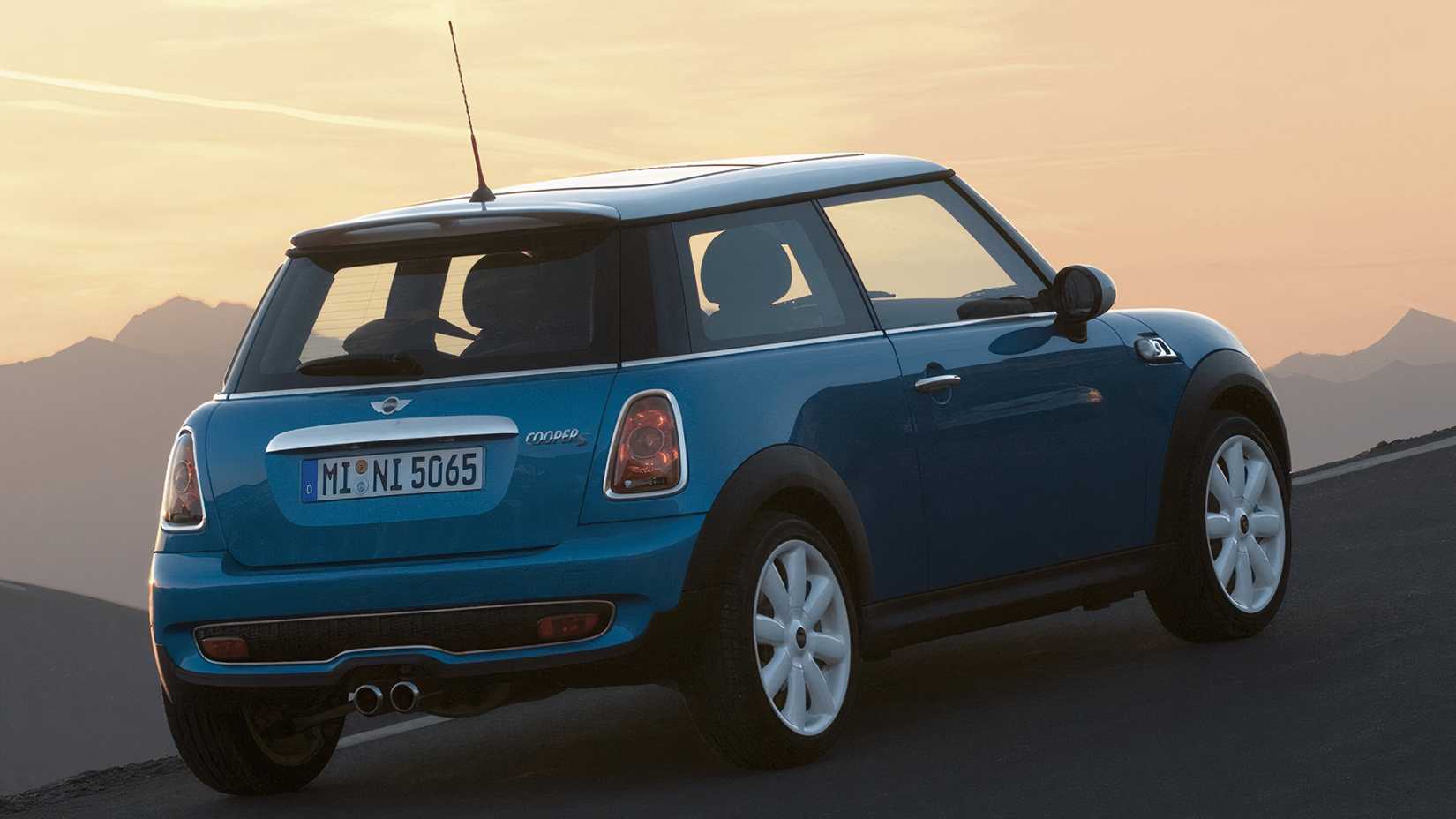 Are Mini Coopers Reliable?