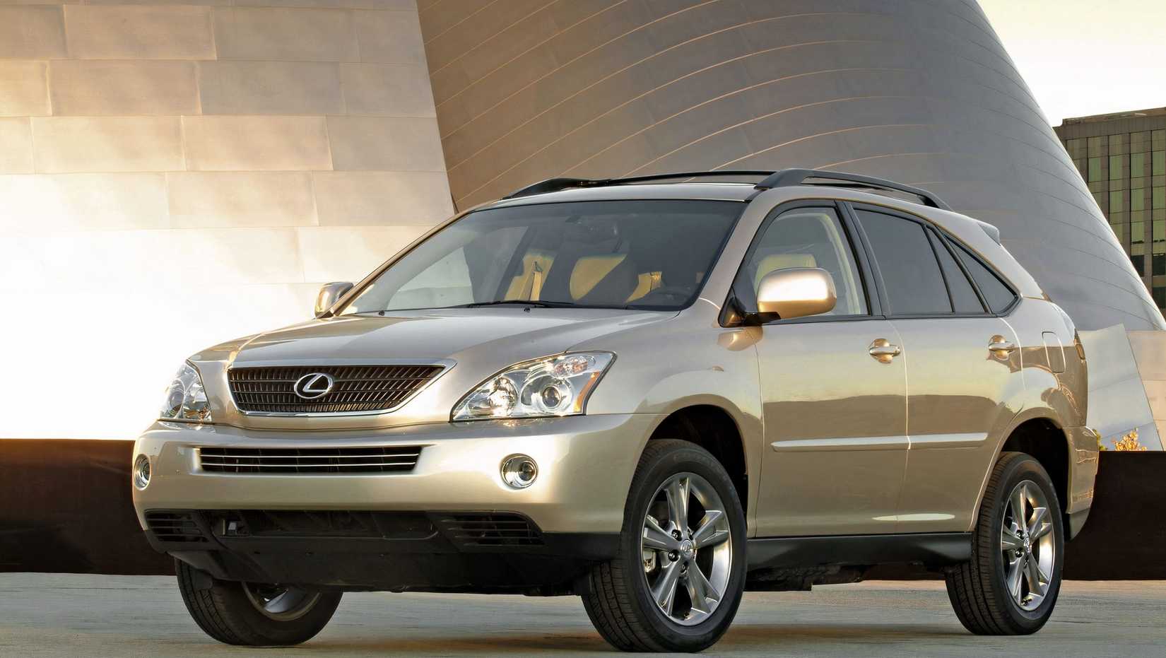 Lexus' Top 10 Automotive Innovations That Changed The Industry