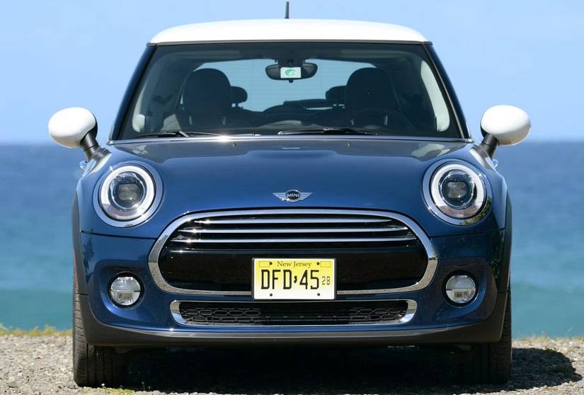 Are Mini Coopers Reliable?