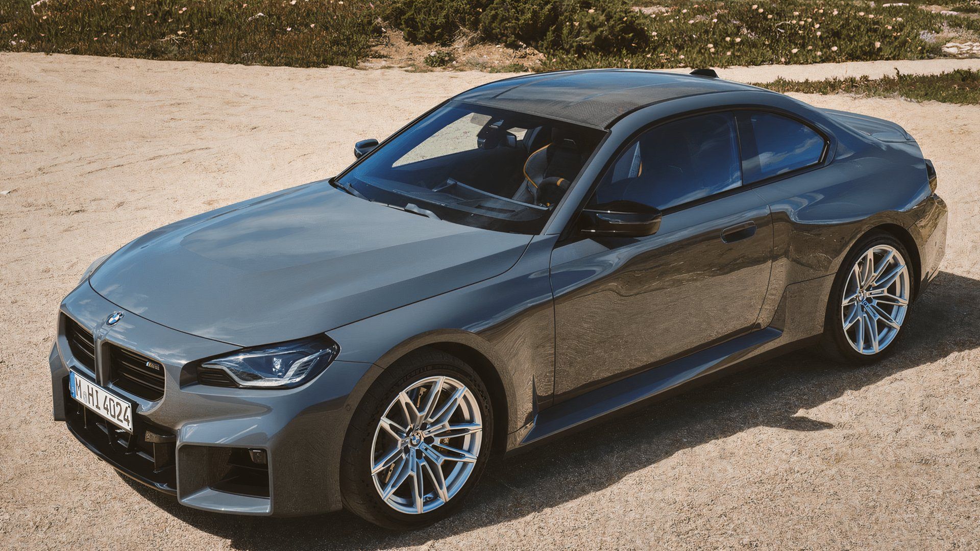 BMW Coupe Models Ranked By 0-60 Times