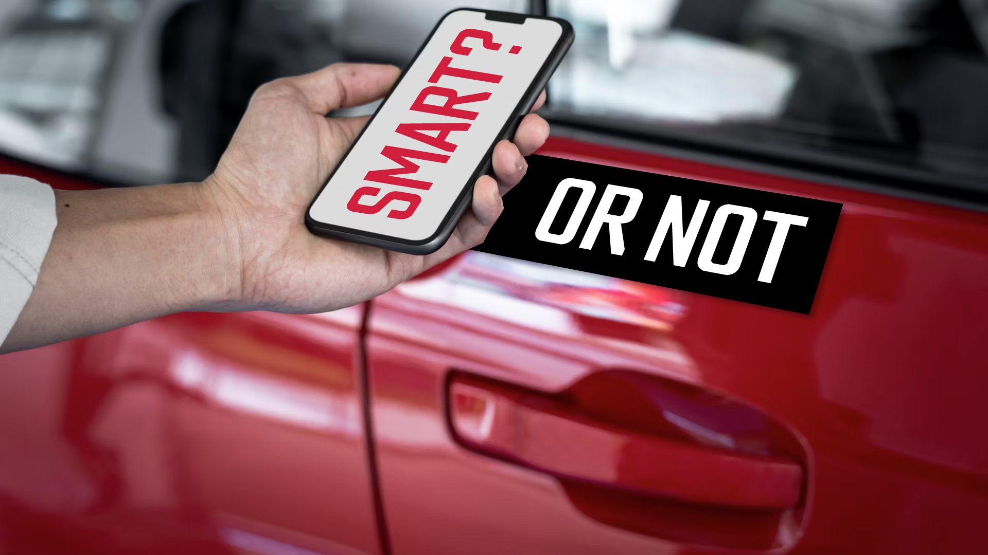 The Evolution Of In-Car Media And Infotainment