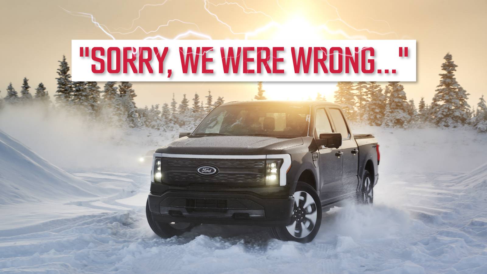 All The Automakers That Have Backpedaled Or Pushed Back EV Production