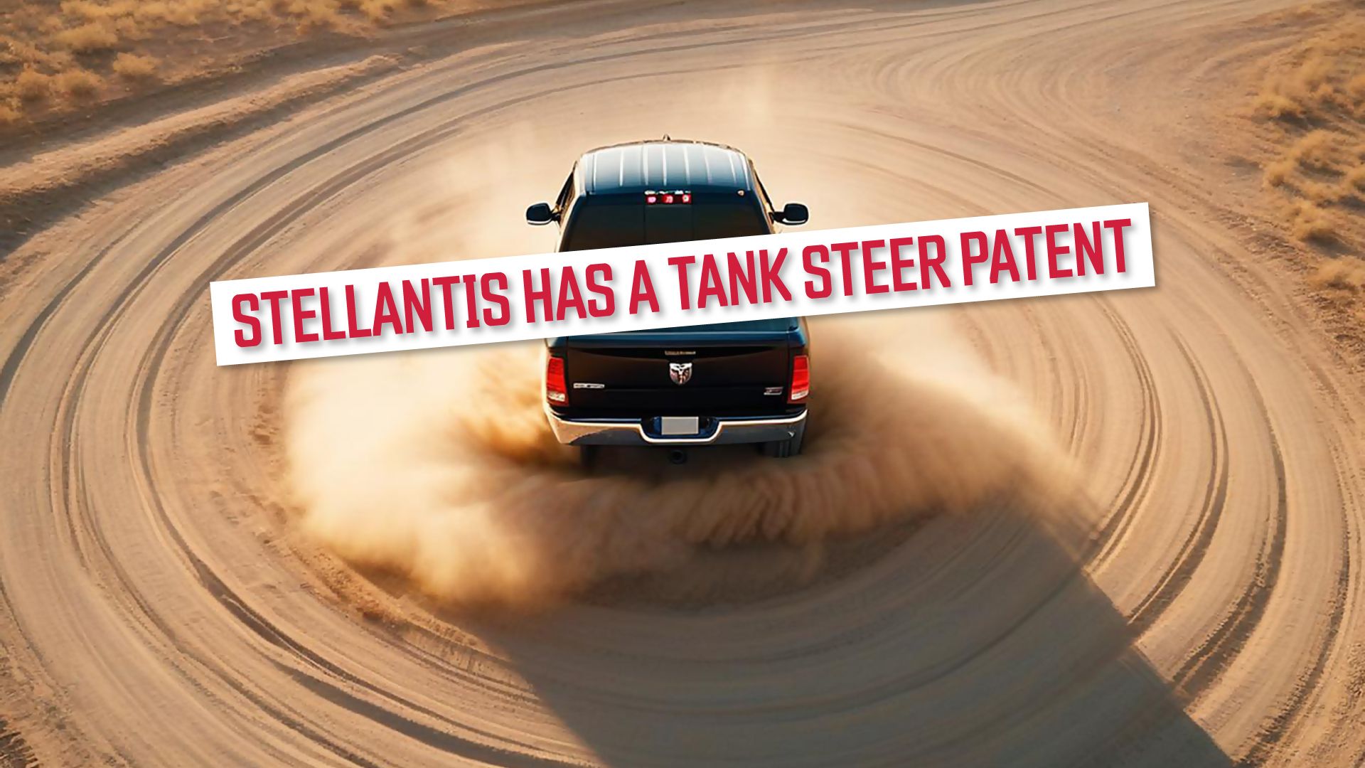 5 American Automakers That Built Tanks During The World Wars