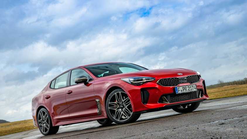 10 Affordable Everyday Cars That Are Surprisingly Fun To Drive