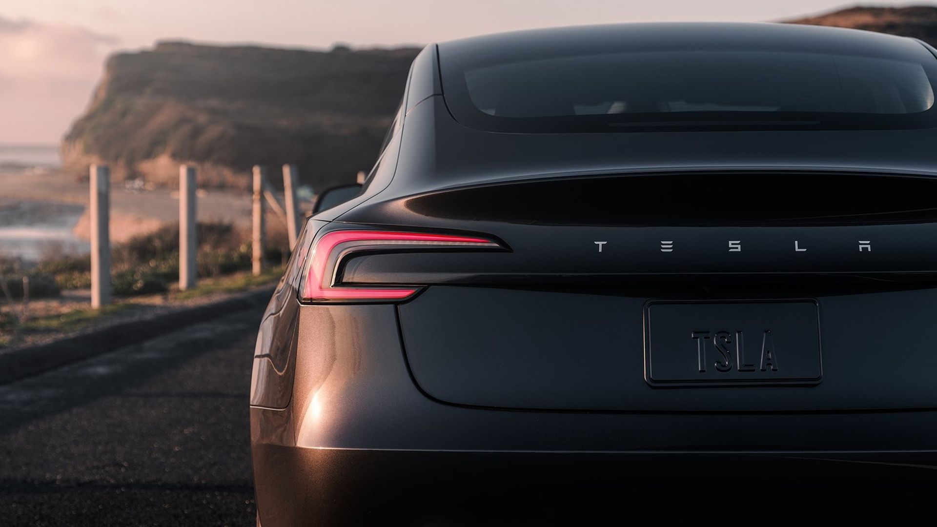What To Expect From The Tesla Model Y Juniper