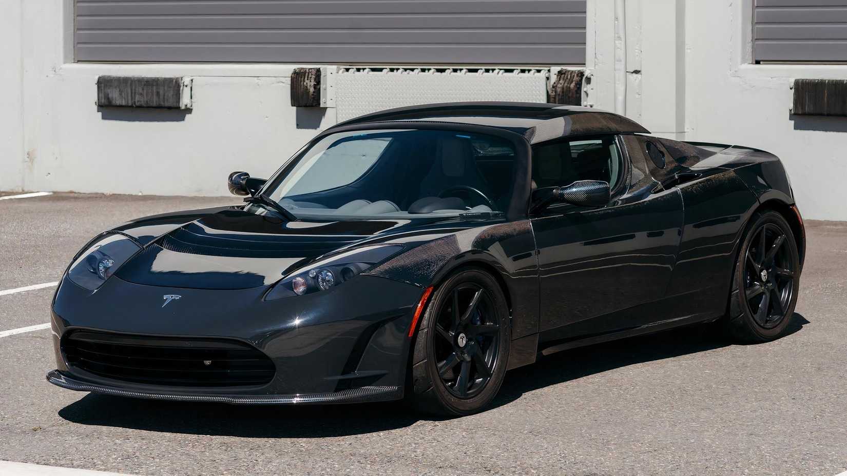 Why It Was A Big Mistake To Overlook Hybrids And Go All-Electric