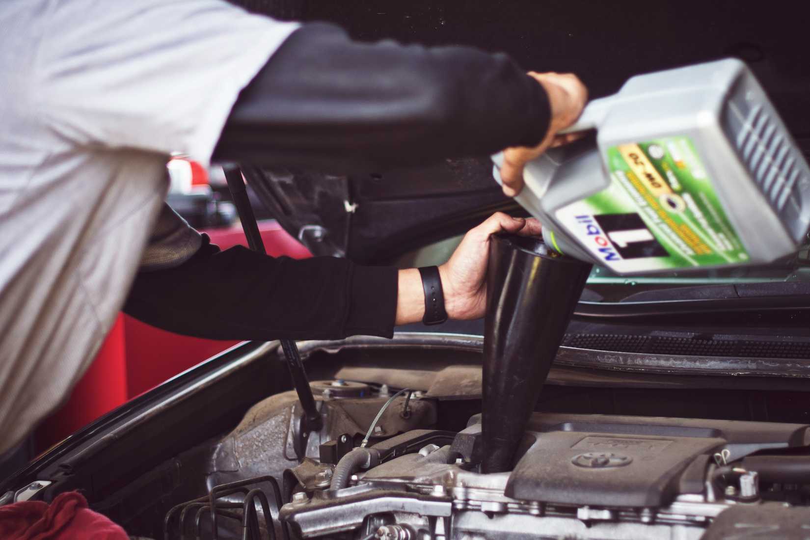 Car Brands With Maintenance Included