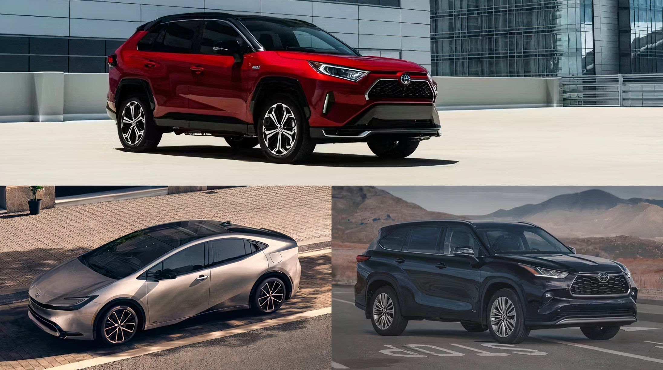 Video: Do You Know Which Toyota Hybrid Is Most Reliable?