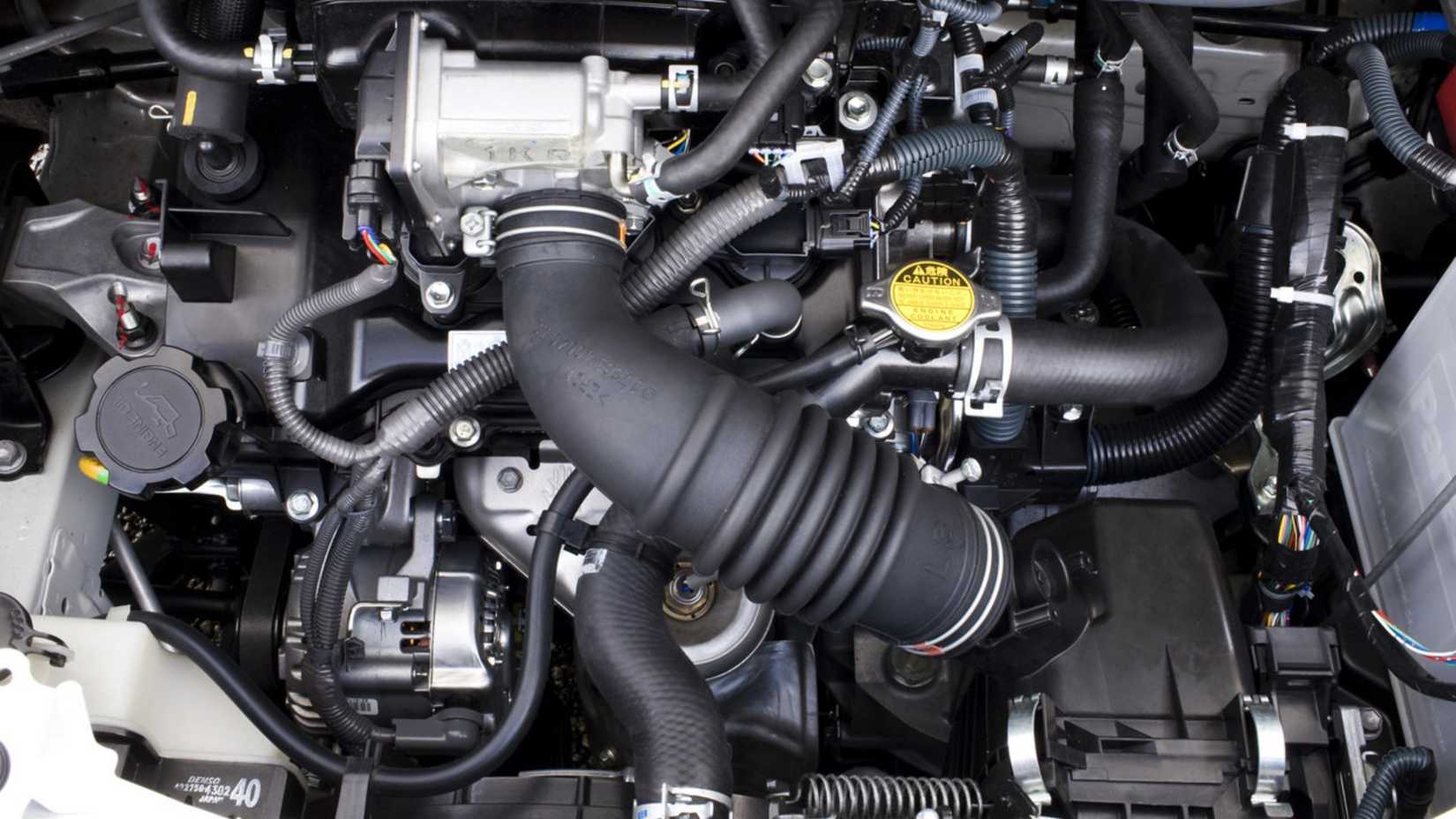 The Most Innovative Toyota Ever Was A Total Bust