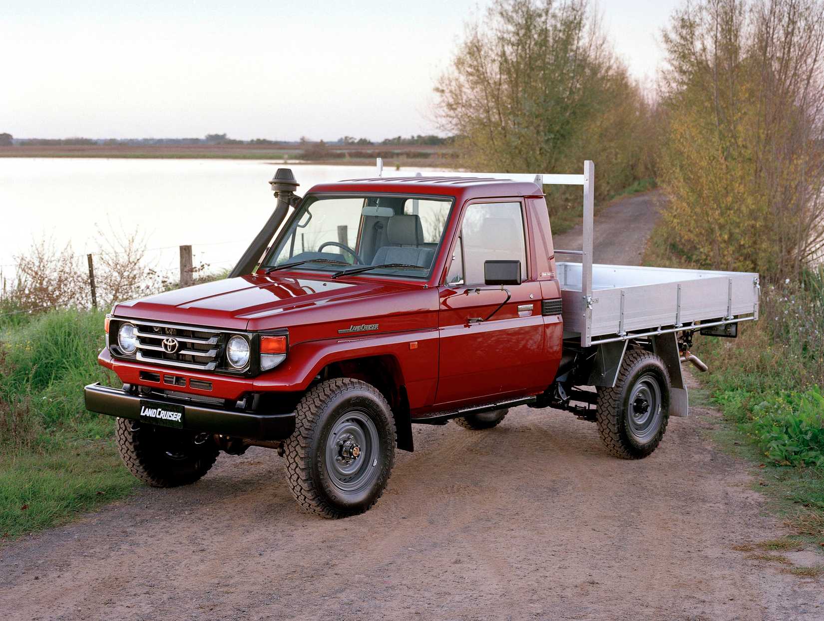 The Most Reliable Diesel Engines Ever Made By Toyota