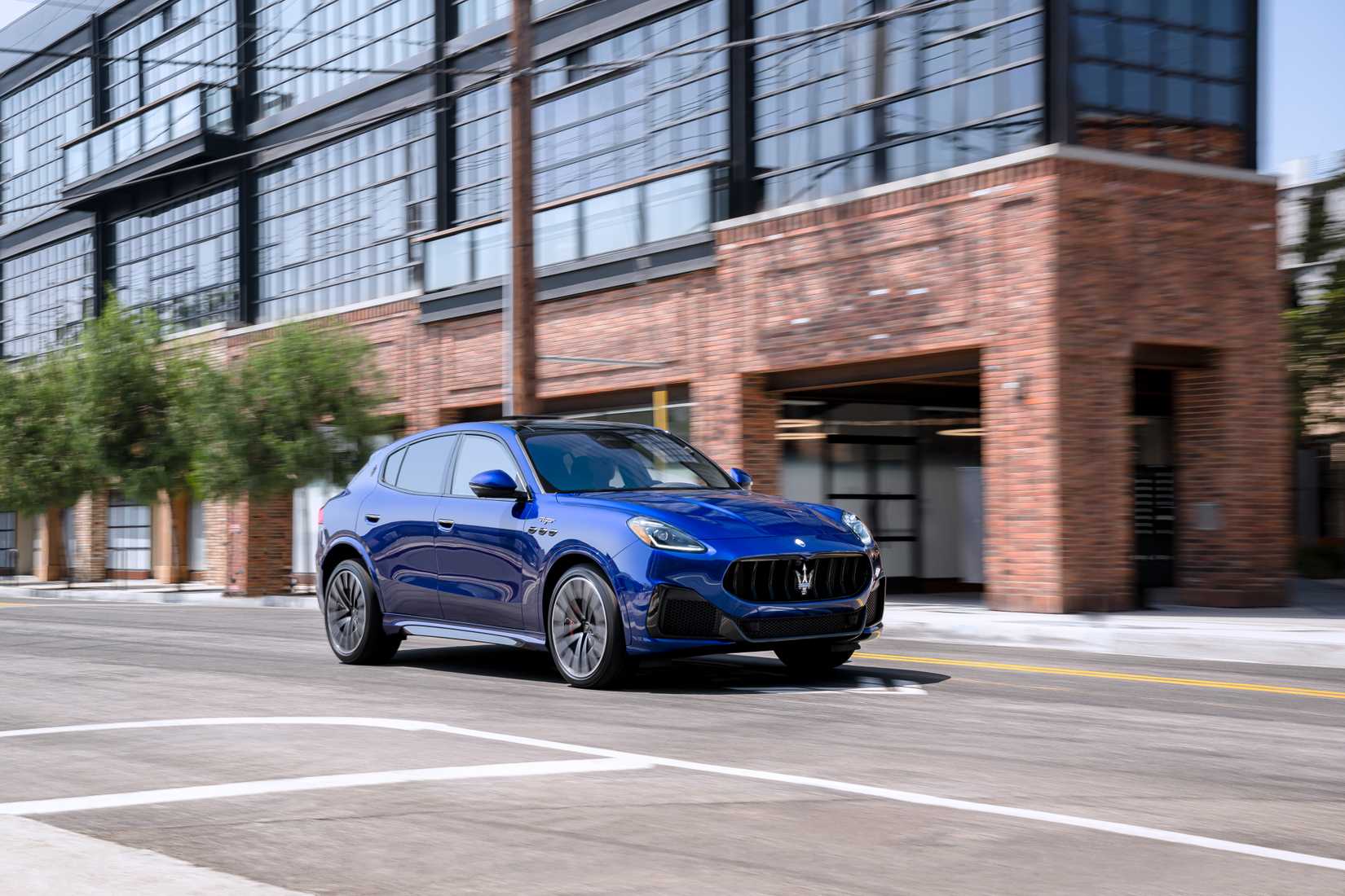 Cheapest Maserati Models Under $120,000