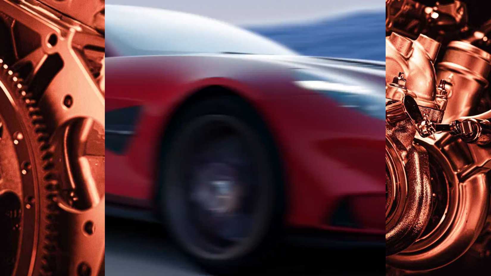 Aston Martin Vanquish Shows Off Gorgeous Taillight Design In Teaser Video