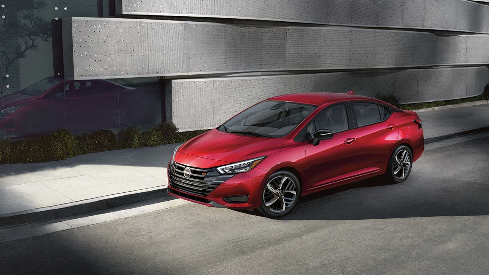 Ranking Nissan's Cars And Trucks By Reliability