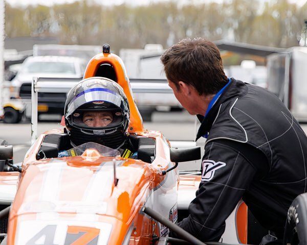 10 Mistakes Every Amateur Track Day Driver Has Made