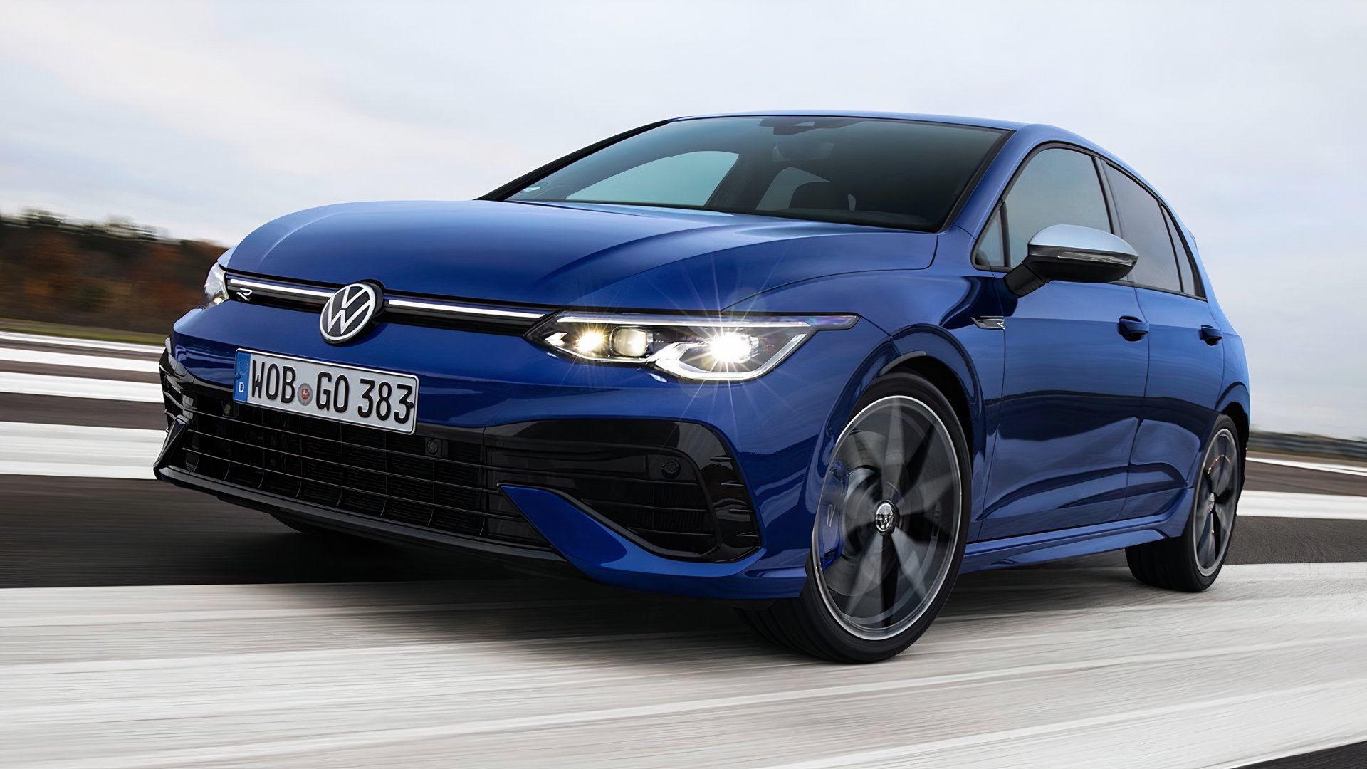 BHP Meaning Vs. HP And PS: What Are The Different Horsepower Metrics?