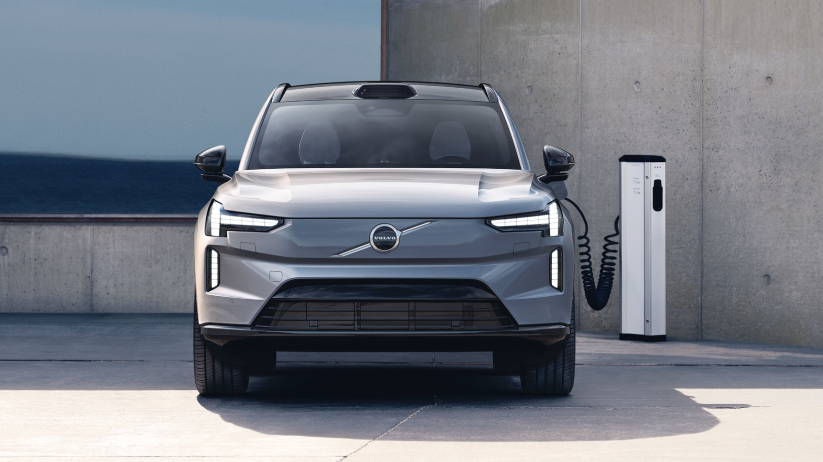 Volvo Drops LiDAR System Amid Supplier Problems And Cell Phone Controversy