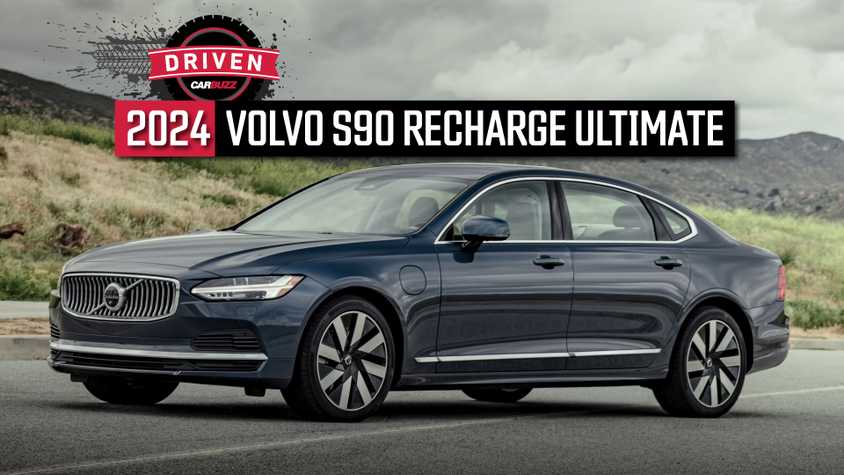 10 Potent Sleepers From Volvo: Sports Car Performance Meets Unassuming ...