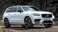 2025 Volvo XC90 Drive Reviews CarBuzz