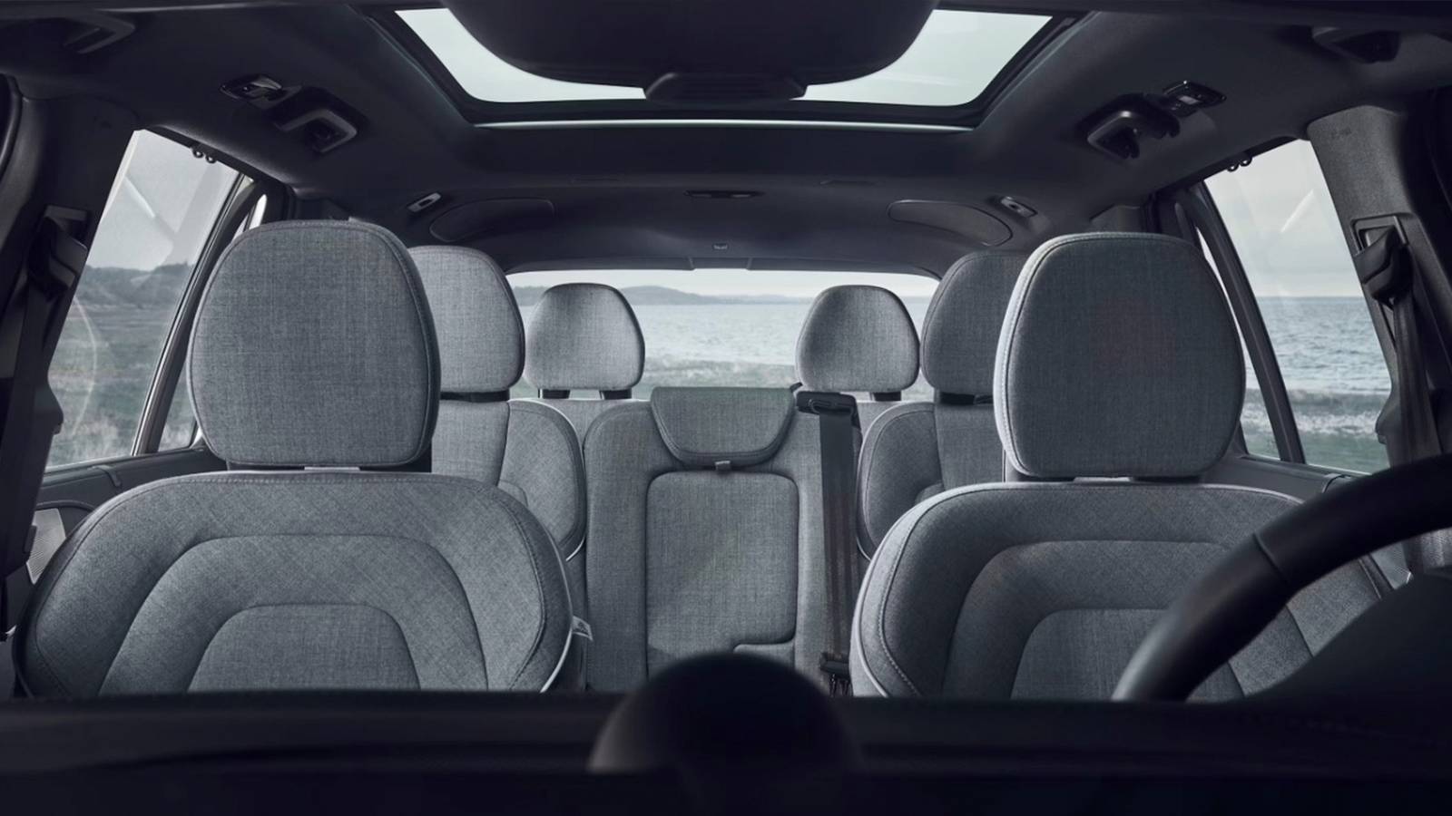 Best 7-seater SUVs | 2026 7-Passenger Cars Rated | CarBuzz