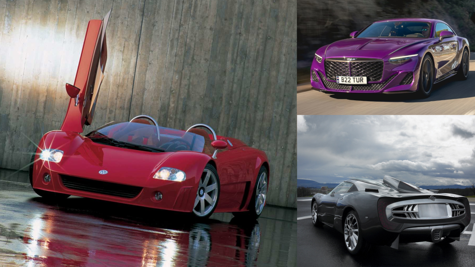 14 Cars Powered By The Most Successful 12-Cylinder Engine Ever