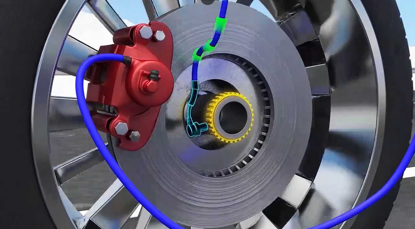 Traction Control Light: Why Is It Staying On?