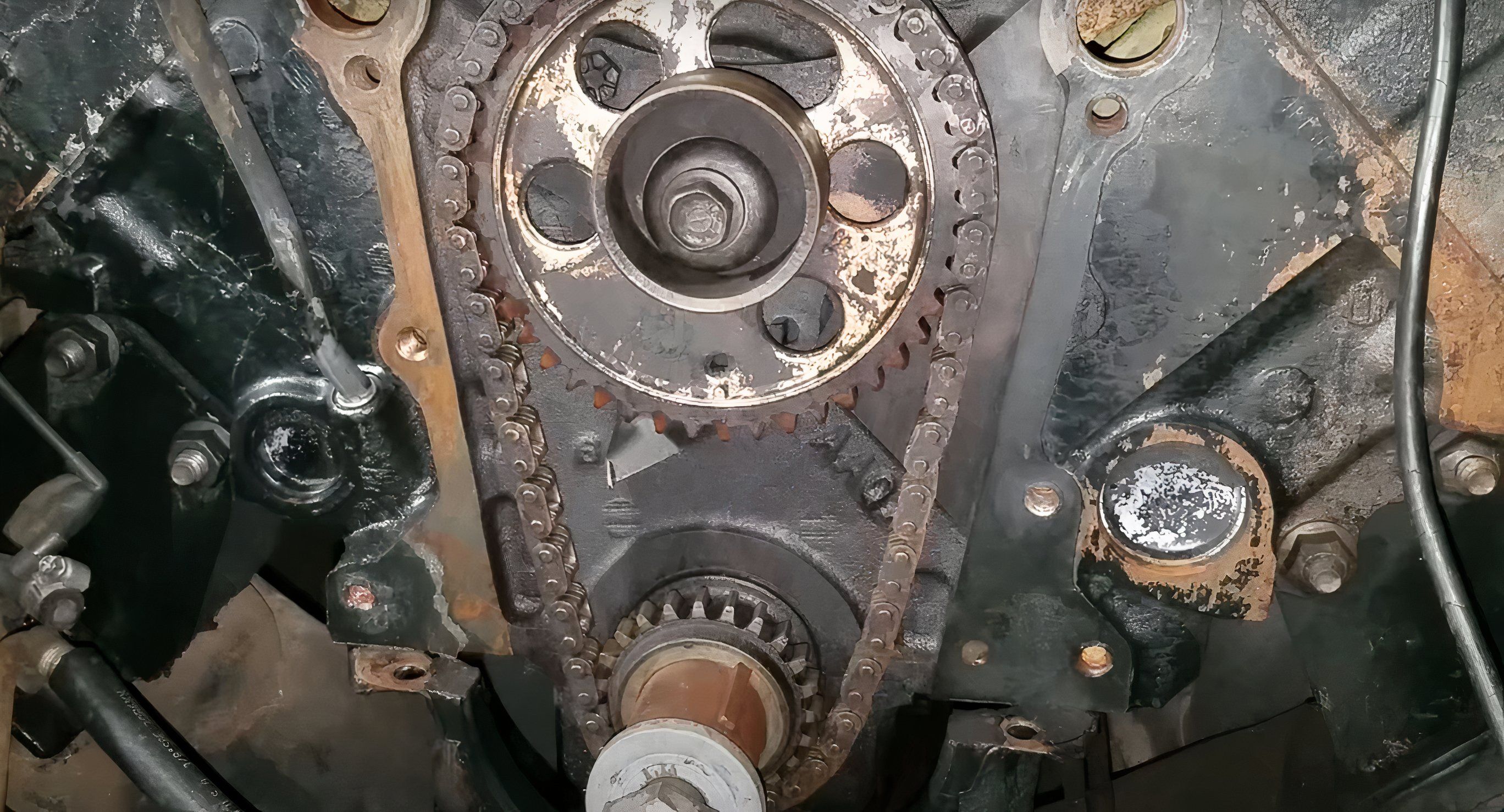 What Is The P1345 Error Code On Your Car?