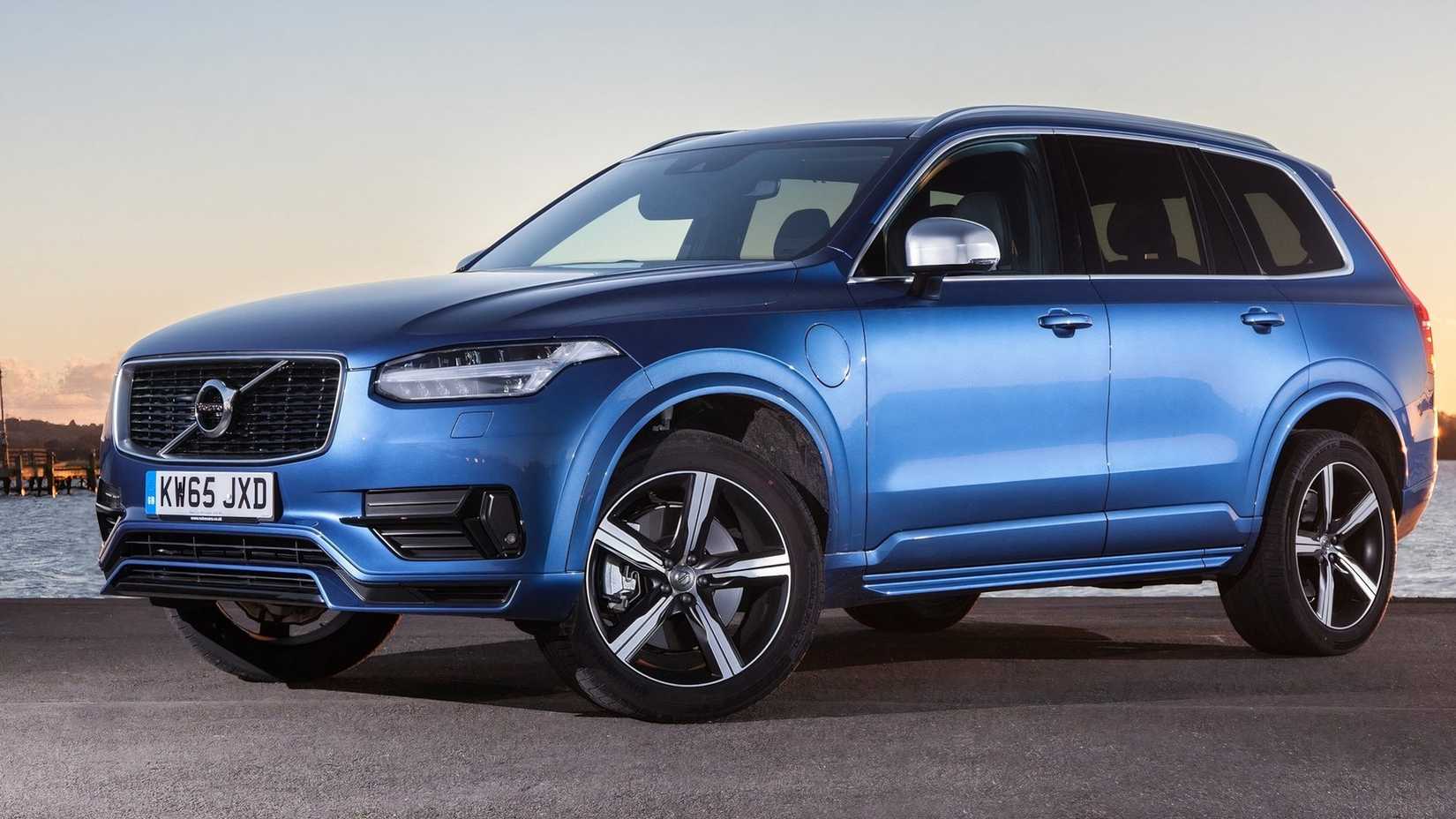 Volvo XC90 Reliability Over The Years: The Best And Worst Years To Buy