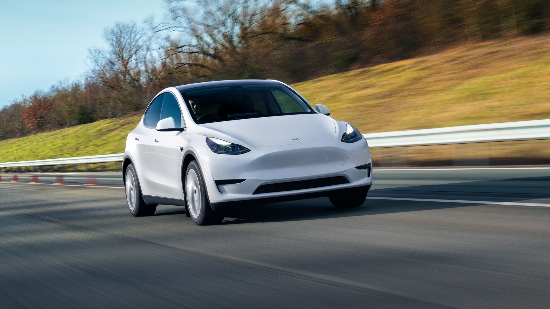 What To Expect From The Tesla Model Y Juniper
