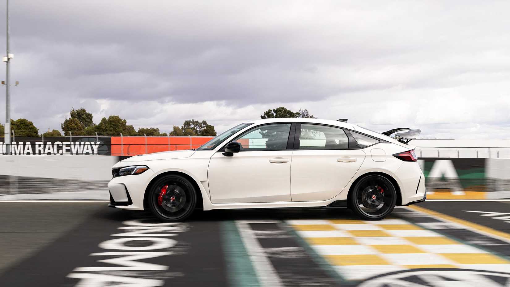 10 Fastest Honda Sports Cars Ever, Ranked By Top Speed