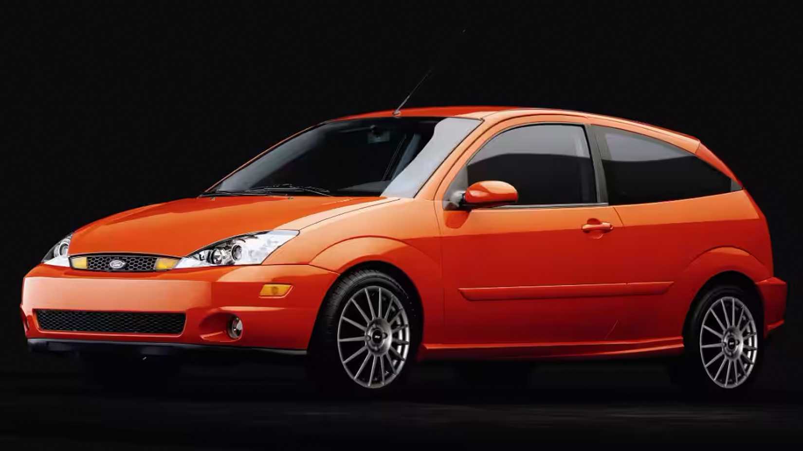 The 10 Zaniest Front-Wheel Drive Hot Hatches Ever