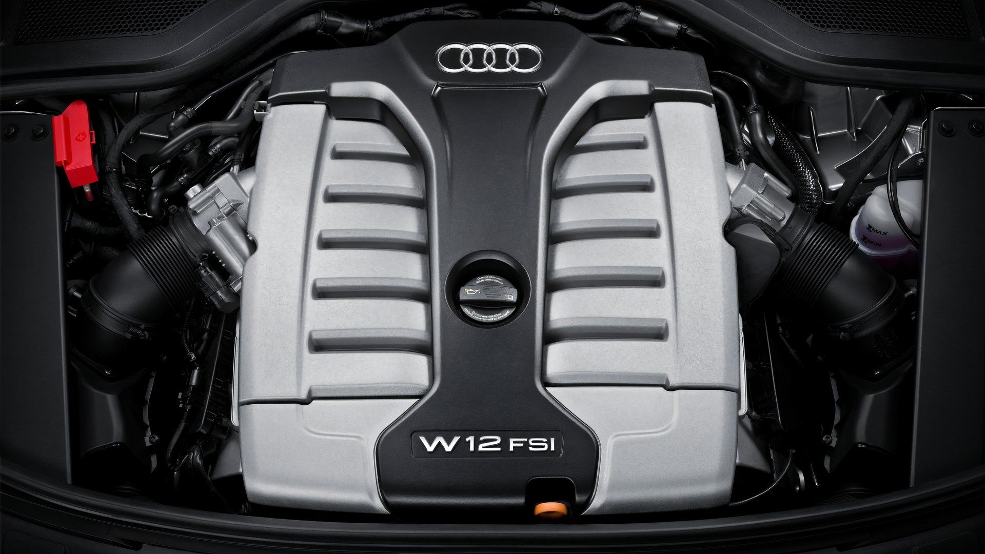 10 Best Audi Engines Of All Time
