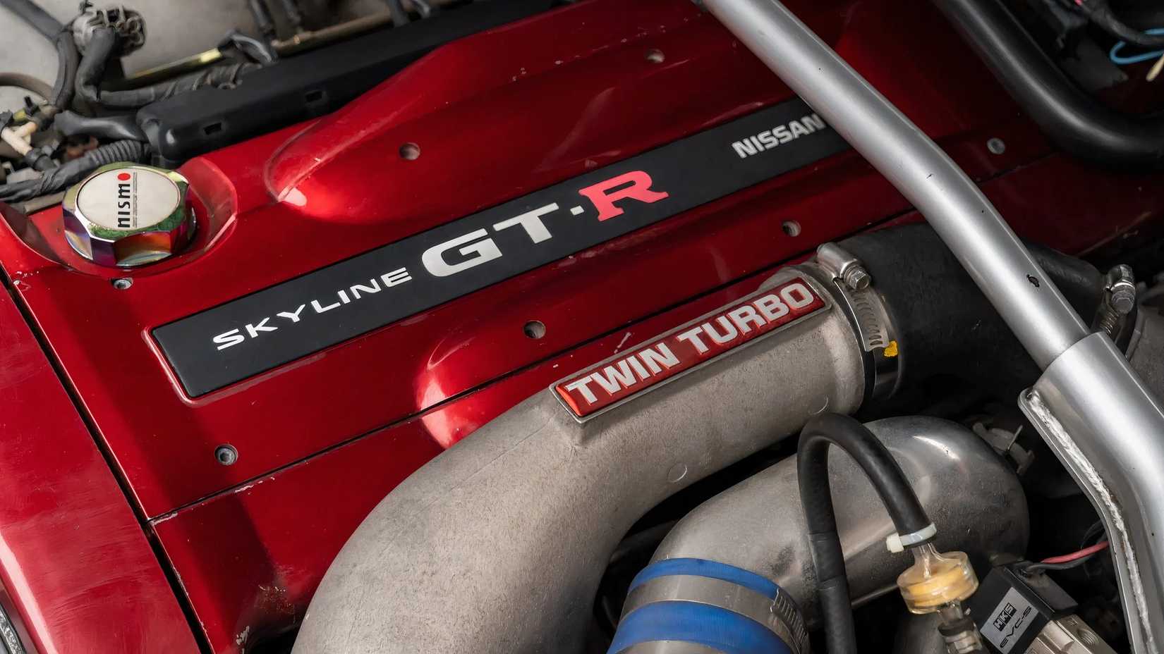 Twin-Turbo Engine Explainer: What Is It And Which Cars Have It?