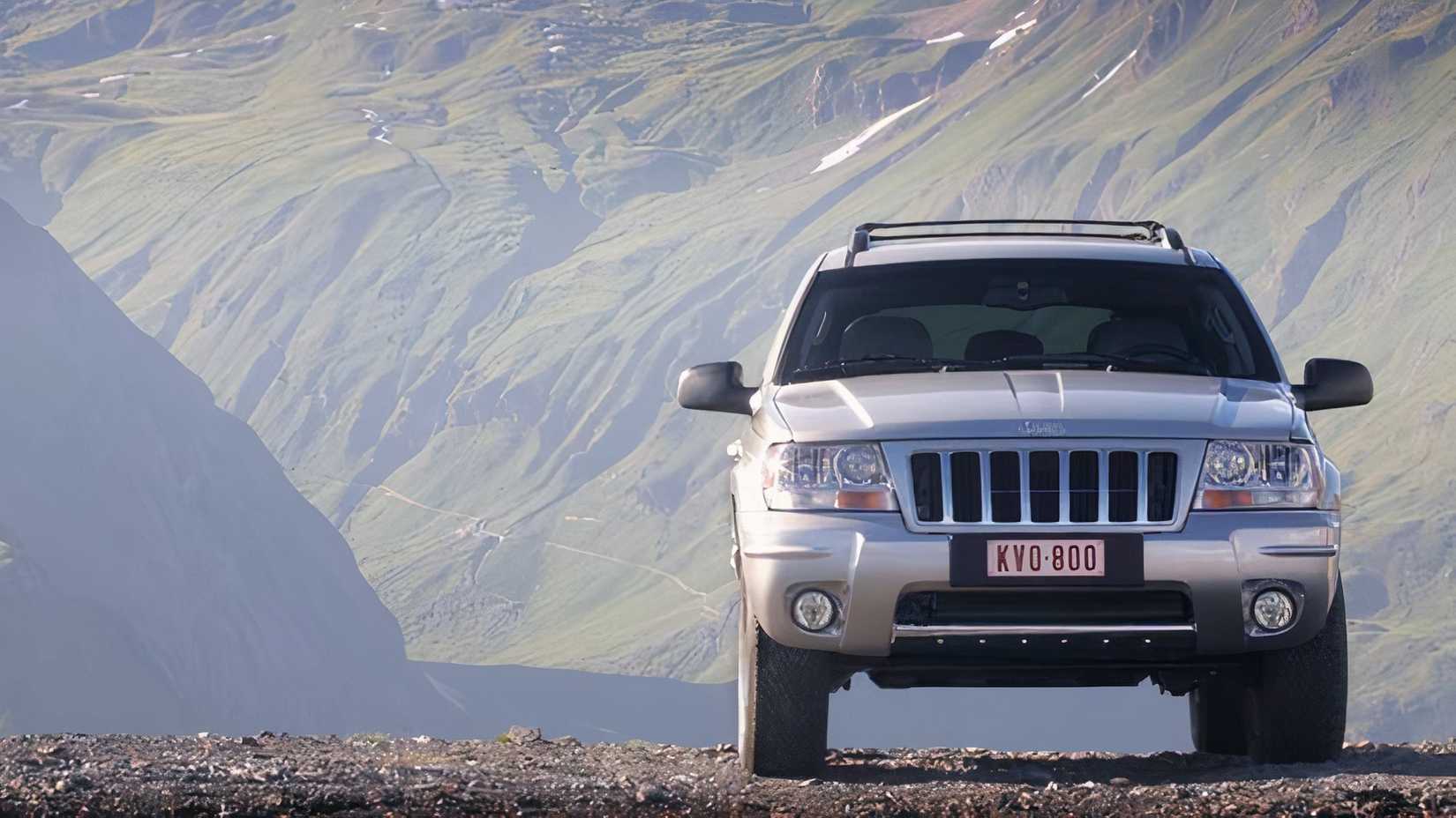 Is The AMC-Designed 4.0-Liter 'Six' The Best Engine Ever Used By Jeep?