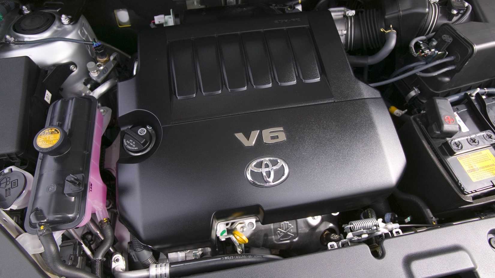 Toyota RAV4 Maintenance Cost And Common Problems