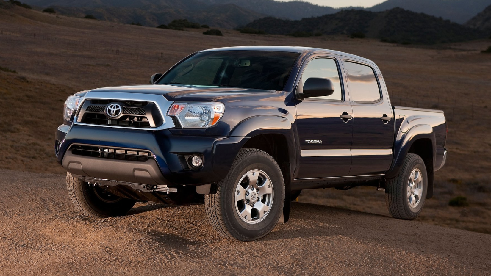 The 2019 Nissan Frontier is America's Most Reliable Midsize Pickup Of The Last Decade