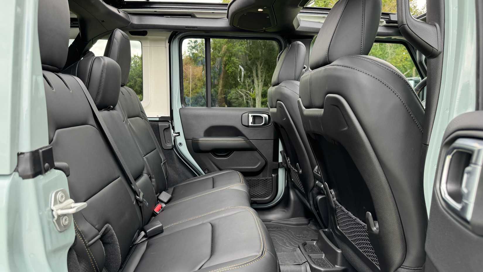 2024 Jeep Wrangler Rubicon 392 Final Edition Test Drive Review: Hard To ...