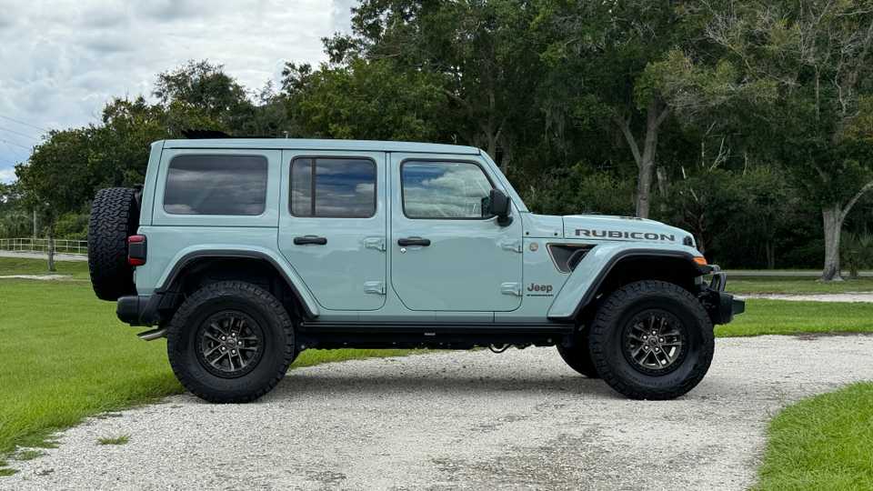 2024 Jeep Wrangler Rubicon 392 Pricing, Photos & Specs