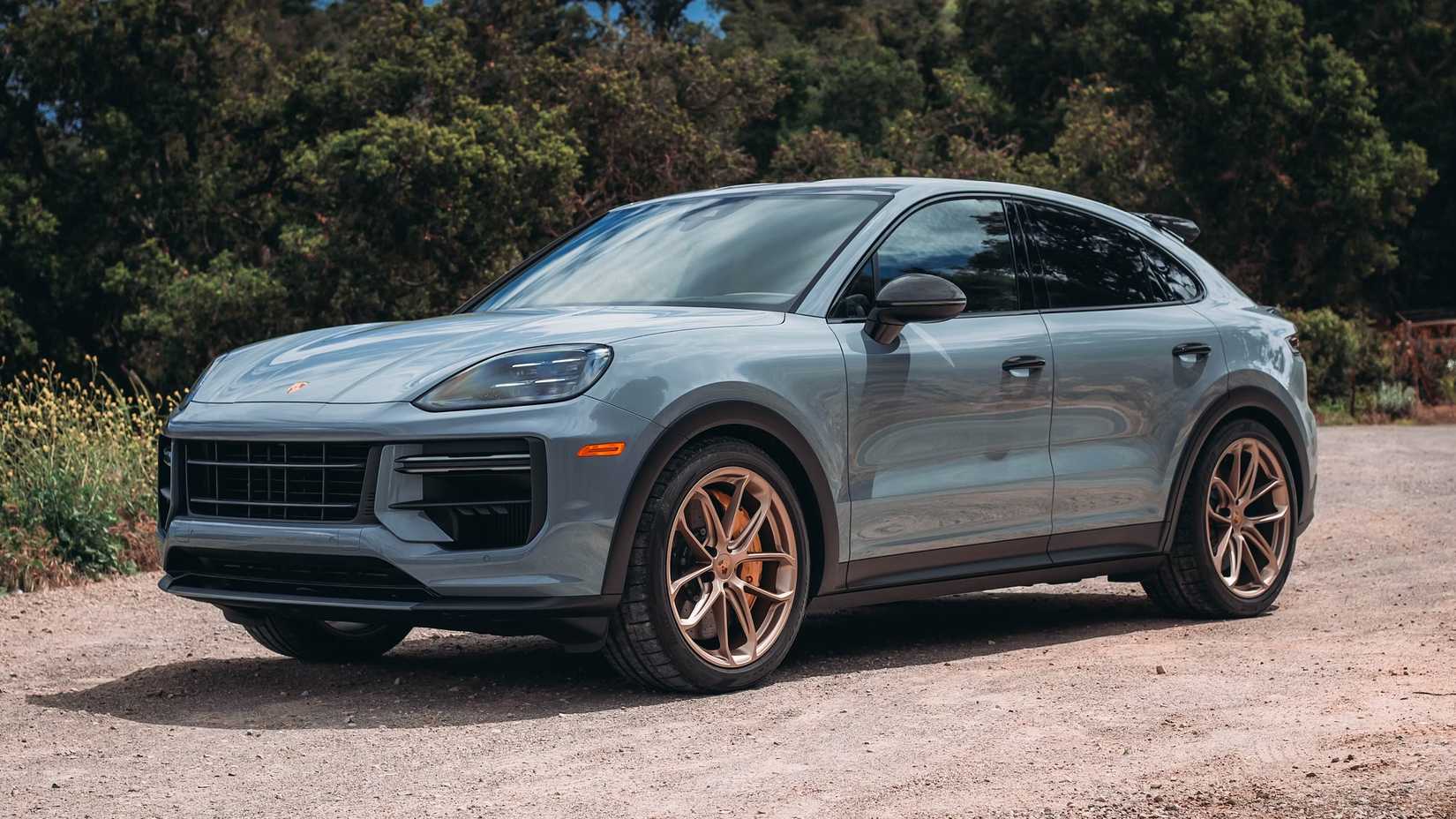 The Most Expensive SUVs Available In 2024