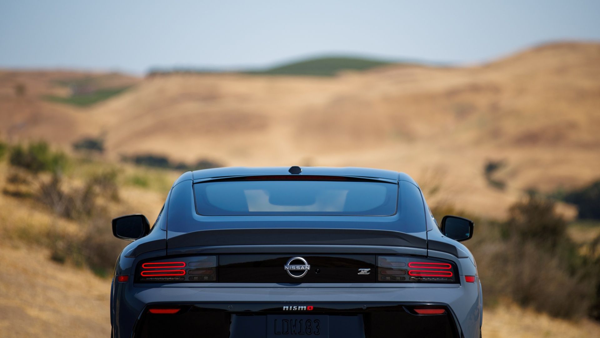 2024 Nissan Z - Review | CarBuzz