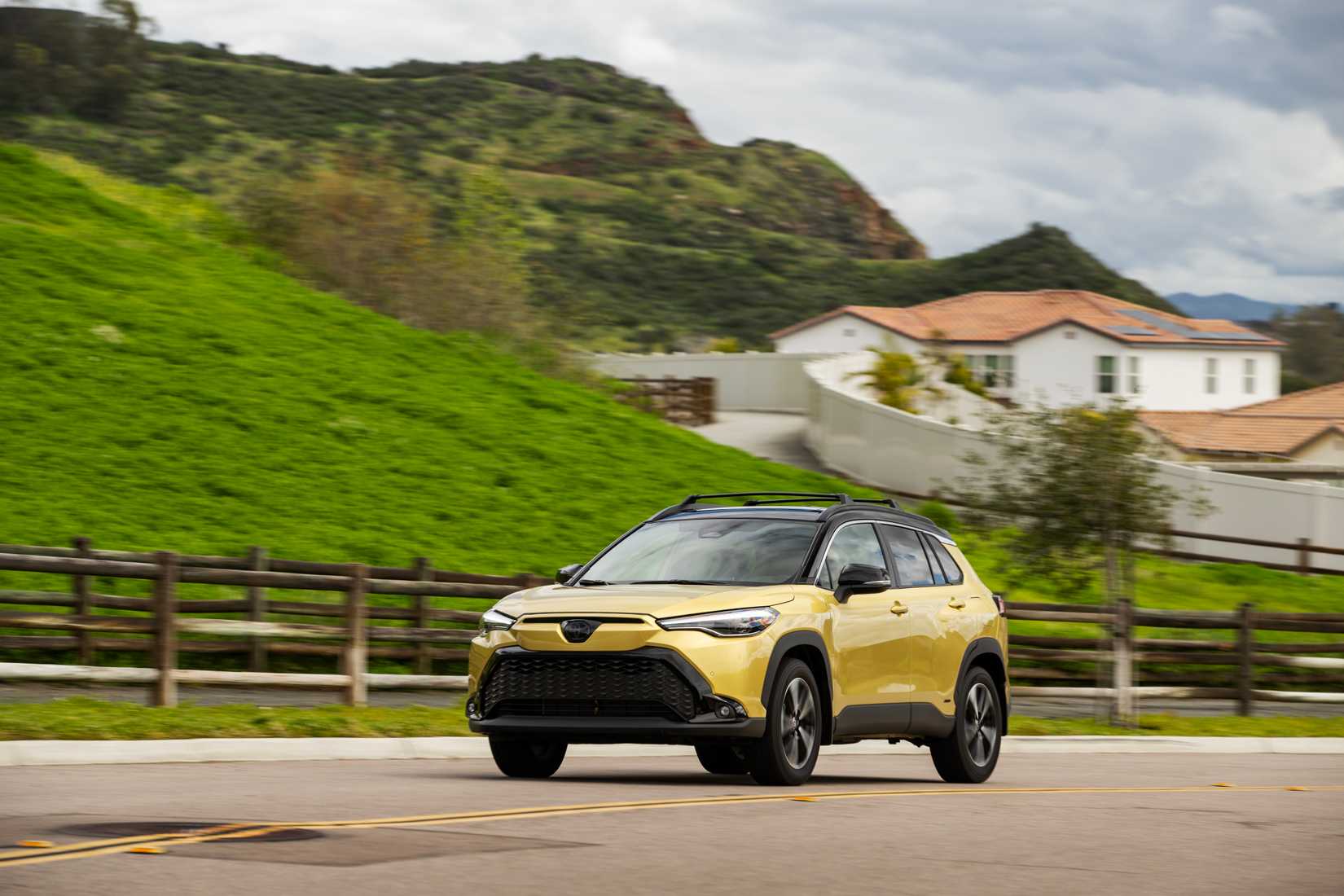 Ranking The Best Toyota SUVs For 2024