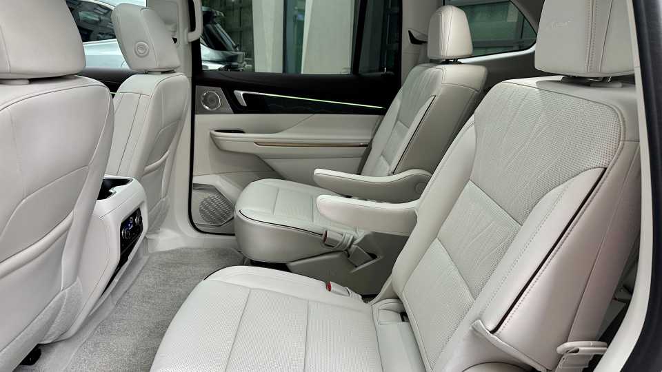 2025 Buick Enclave Pricing, Photos & Specs