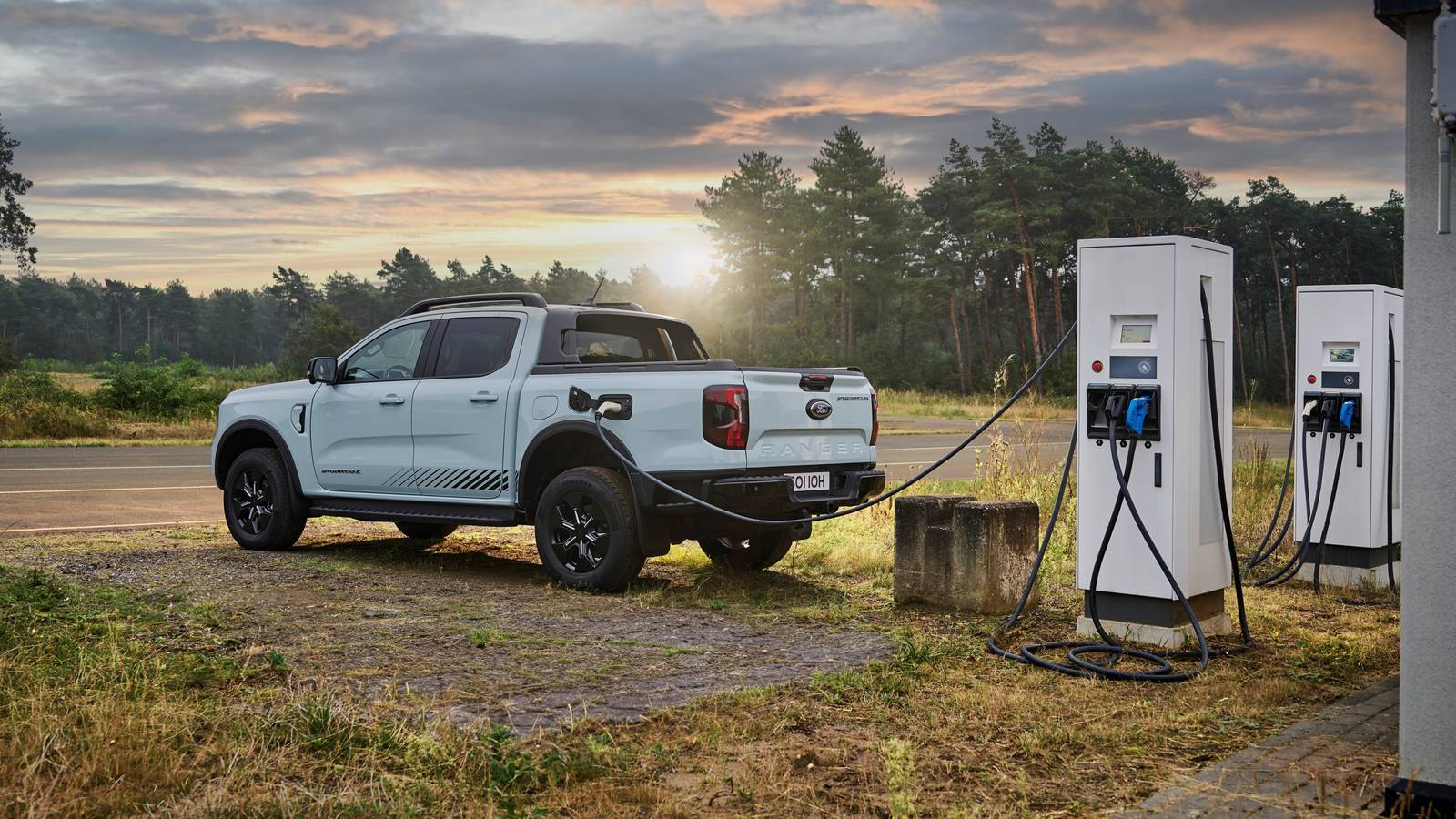 Diesel Hybrids: Are There Any In The USA?