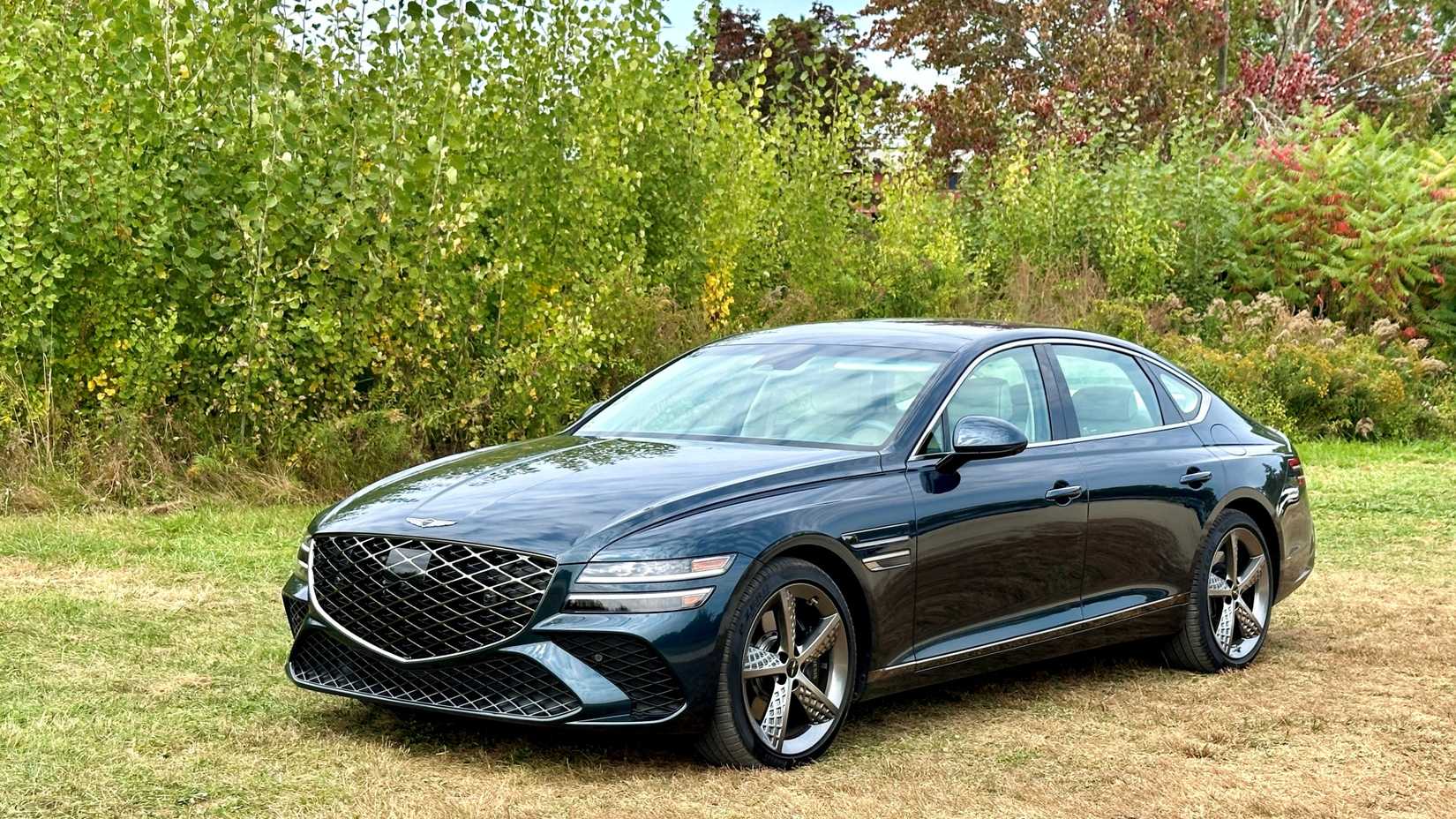 2026 Hyundai Palisade: Last V6 Standing in Hyundai's Lineup