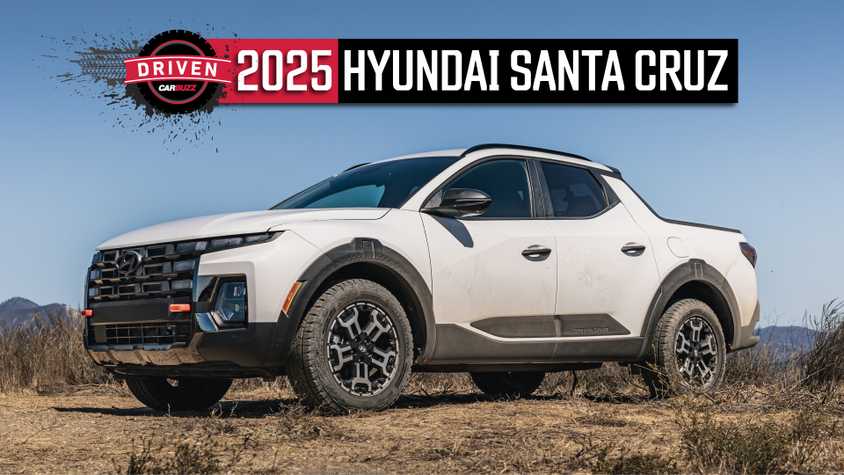 Best Front-Wheel-Drive Trucks for 2025 | FWD Pickup Trucks | CarBuzz